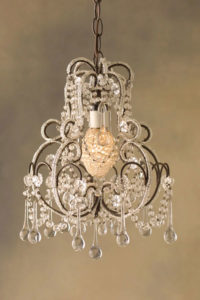 Shade - Chandi Lighting LLC